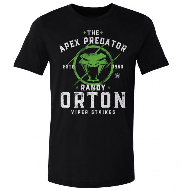 Randy Orton T-Shirt | Swag Shirts