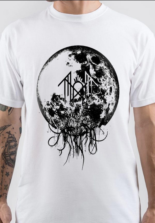 Sleep Token T-Shirt | Swag Shirts
