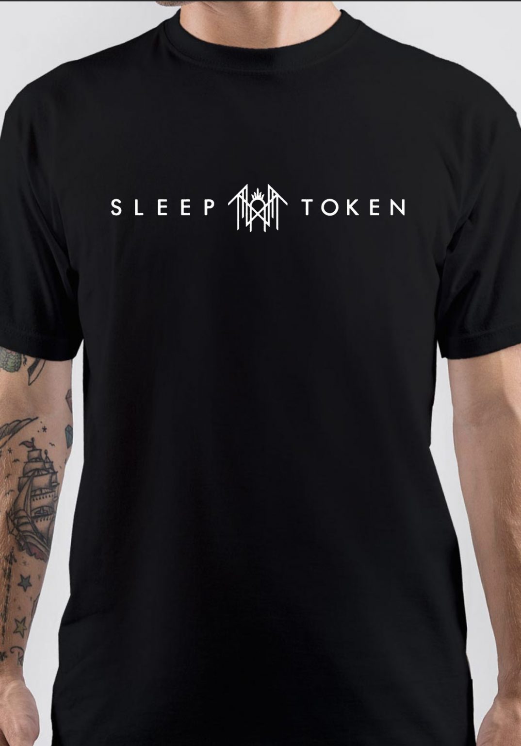 Sleep Token T-Shirt | Swag Shirts