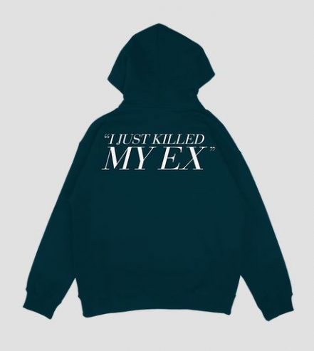 Sza Sos Hoodie | Swag Shirts