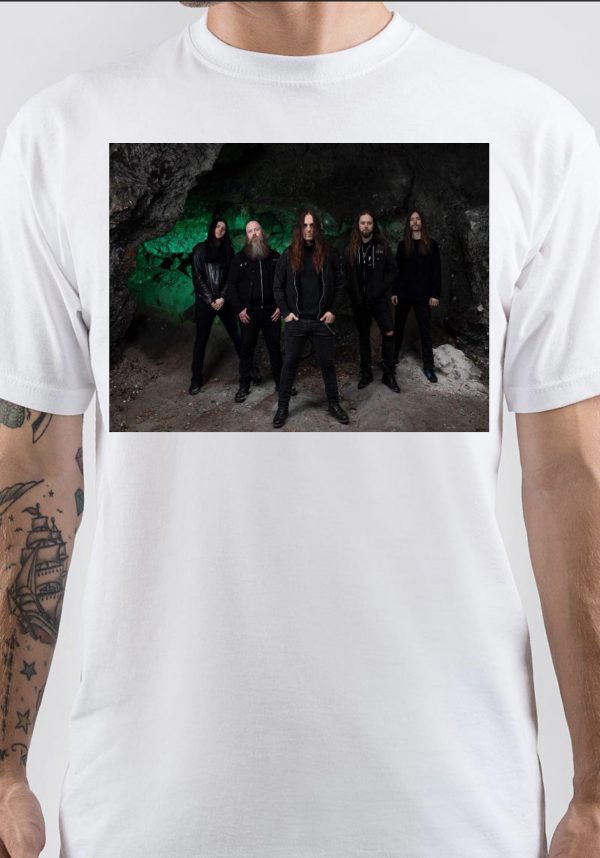 The Absence T-Shirt | Swag Shirts