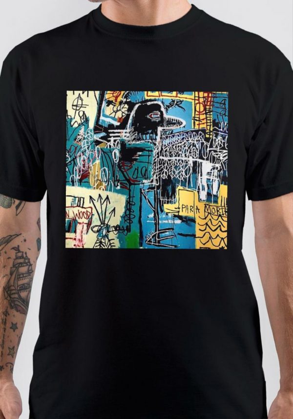 The New Abnormal T-Shirt | Swag Shirts