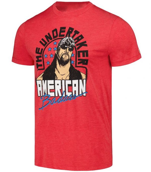 The Undertaker T-Shirt | Swag Shirts