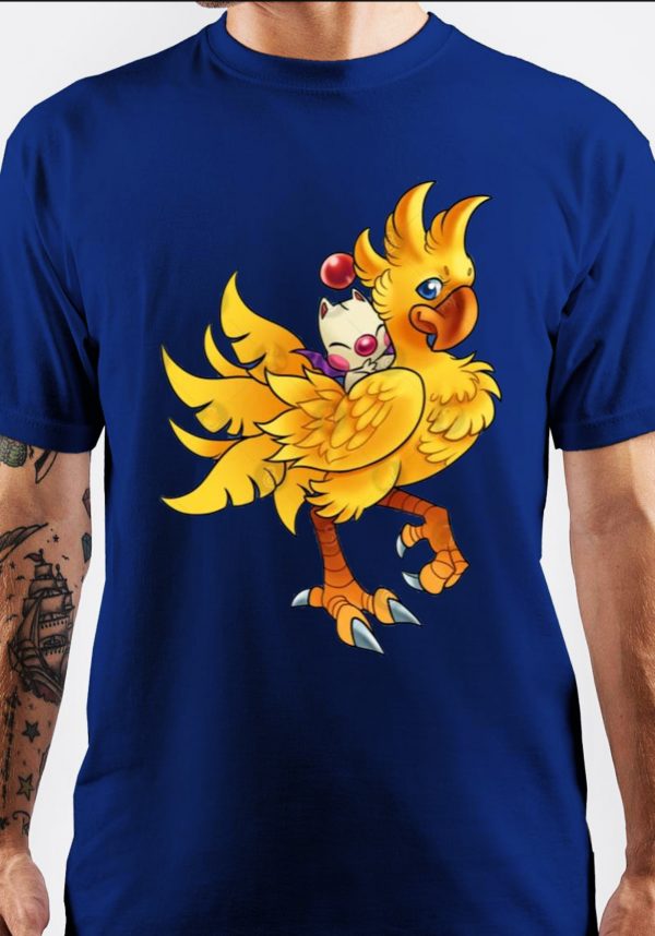 Chocobo T-Shirt | Swag Shirts