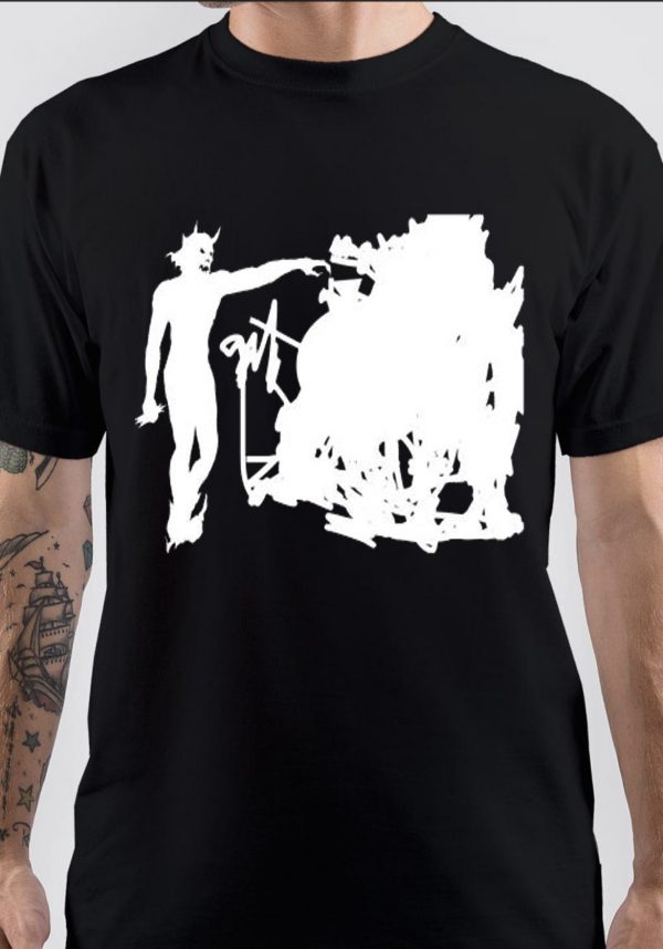 Dean Blunt T-Shirt | Swag Shirts