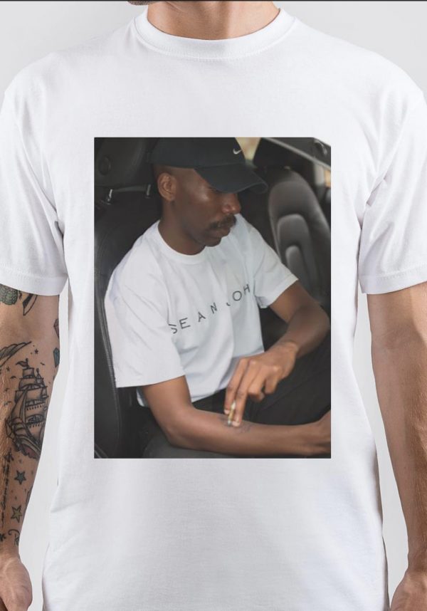 Dean Blunt T-Shirt | Swag Shirts