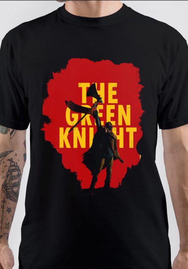 Dev Patel T-Shirt | Swag Shirts