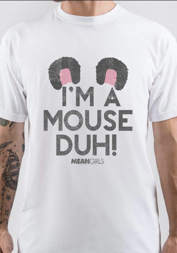 Mean Girls T-Shirt | Swag Shirts
