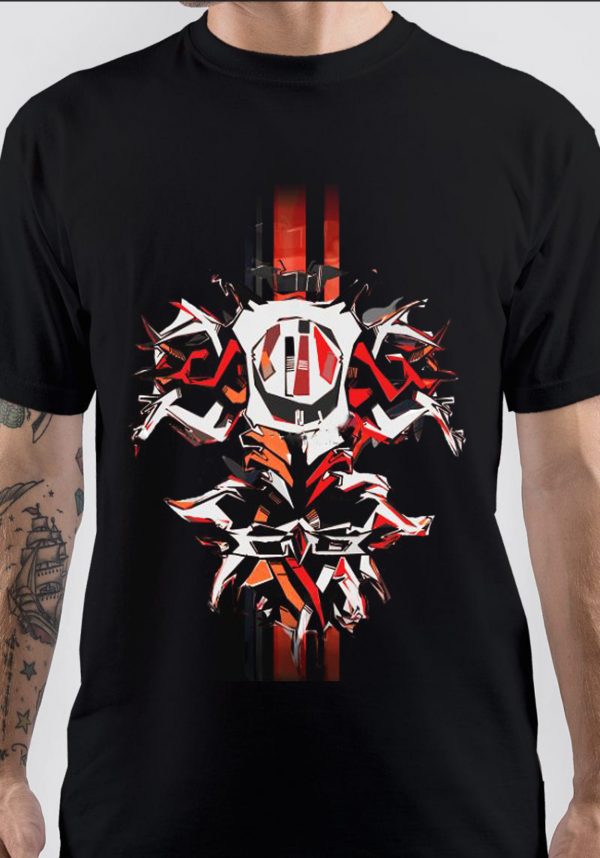 Tribal Tech T-Shirt | Swag Shirts