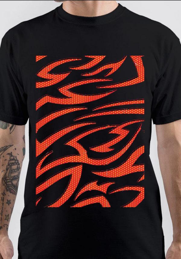 Tribal Tech T-Shirt | Swag Shirts