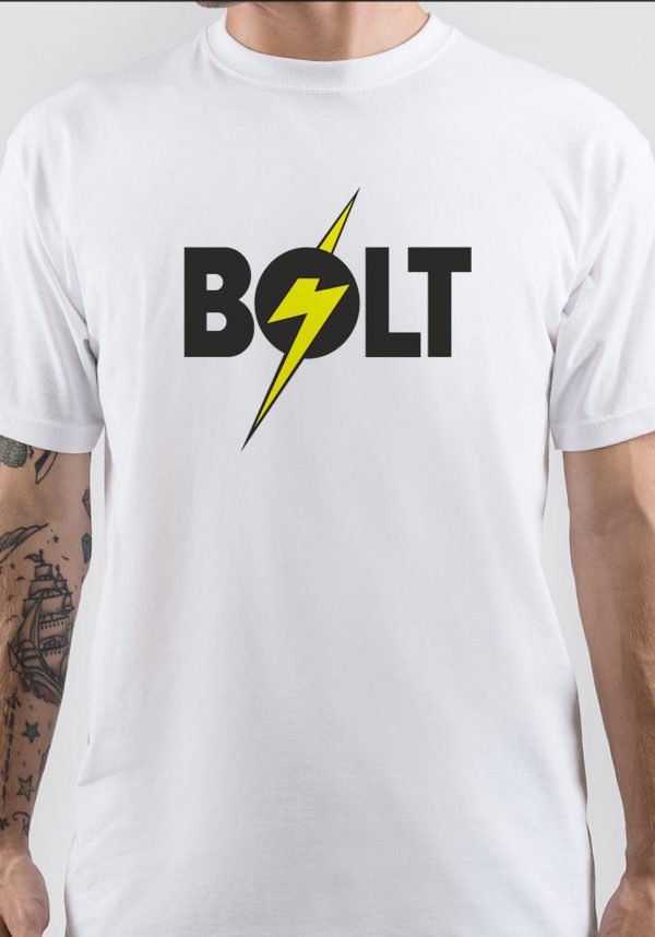 Usain Bolt T-Shirt | Swag Shirts