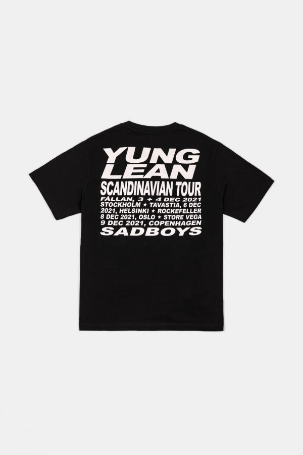 Yung Lean T-Shirt | Swag Shirts