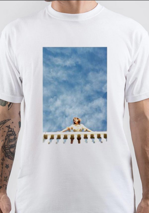 Alexandra Savior T-Shirt | Swag Shirts