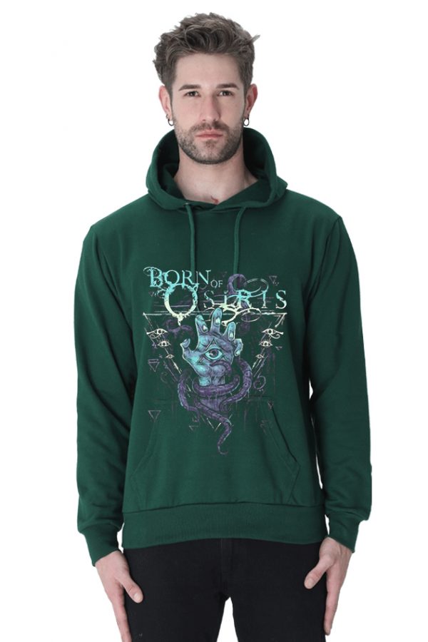 Born Of Osiris Hoodie | Swag Shirts