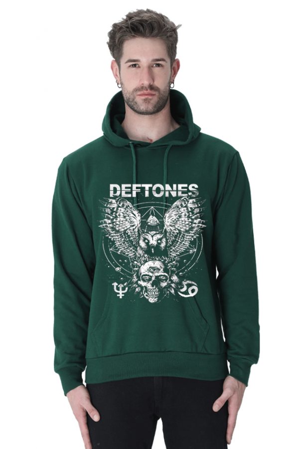 Deftones Hoodie | Swag Shirts