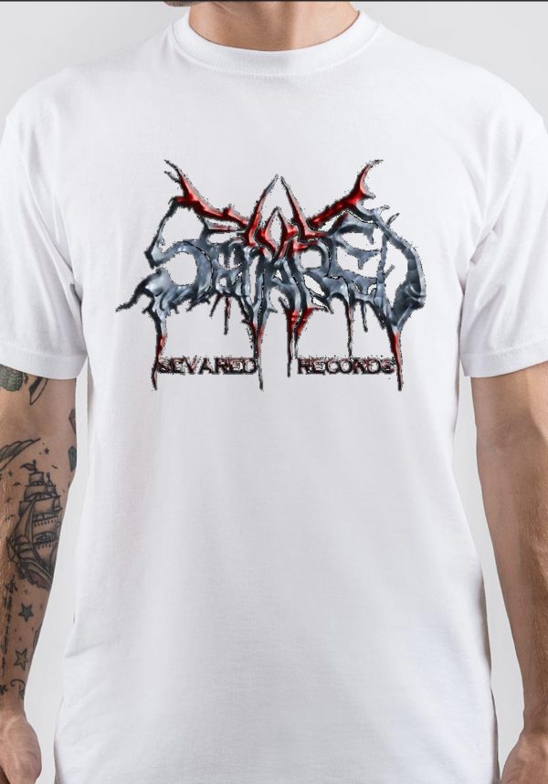 Facelift Deformation T-Shirt | Swag Shirts