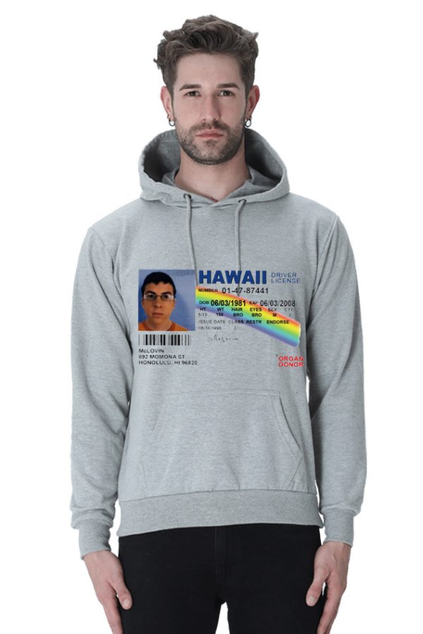 Fogell Hoodie | Swag Shirts