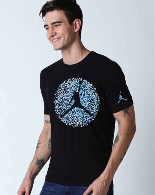 Michael Jordan T-Shirt | Swag Shirts