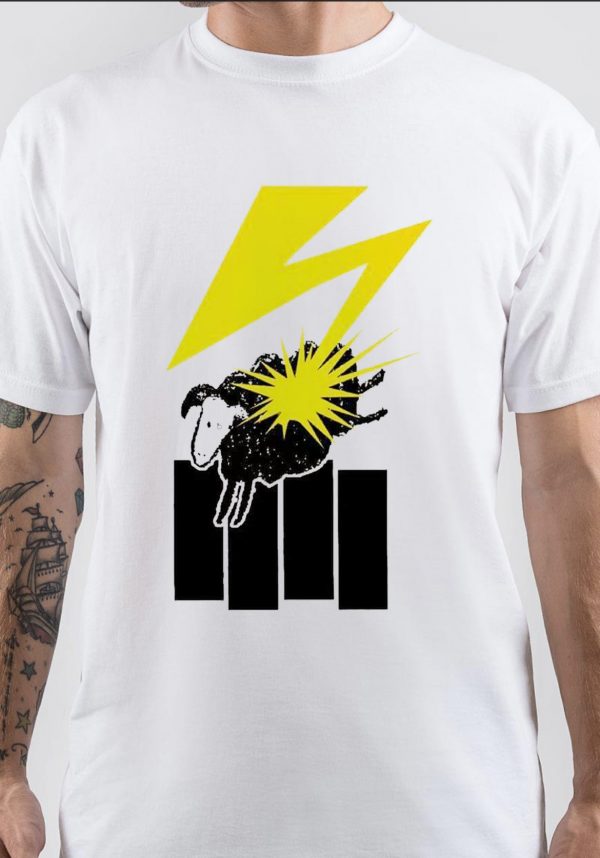 Minor Threat T-Shirt | Swag Shirts