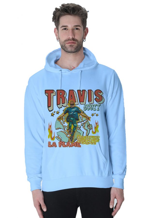 Travis Scott Hoodie | Swag Shirts