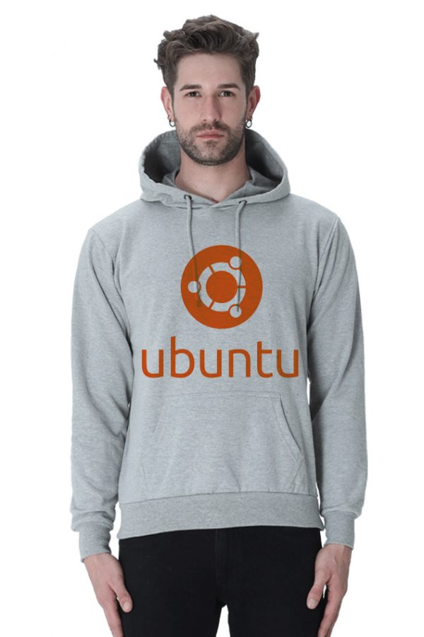Ubuntu Hoodie | Swag Shirts