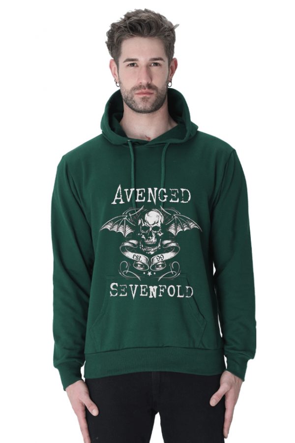 Avenged Sevenfold Hoodie | Swag Shirts