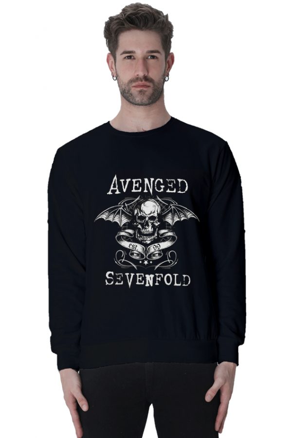 Avenged Sevenfold Sweatshirt | Swag Shirts
