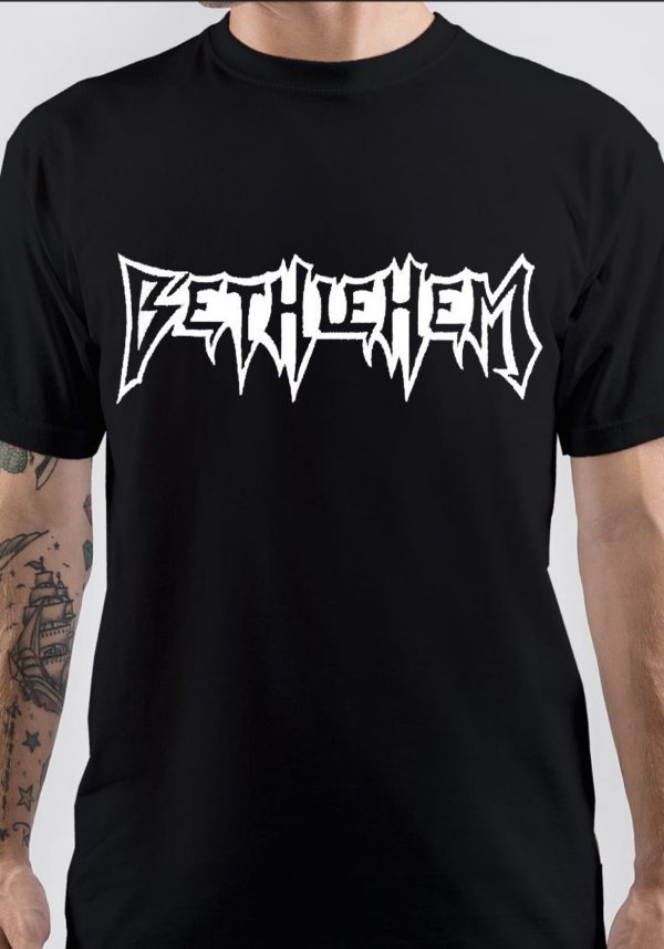 Bethlehem T-Shirt | Swag Shirts