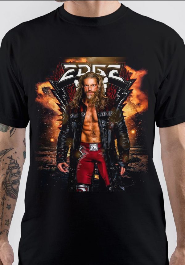 Edge T-Shirt | Swag Shirts