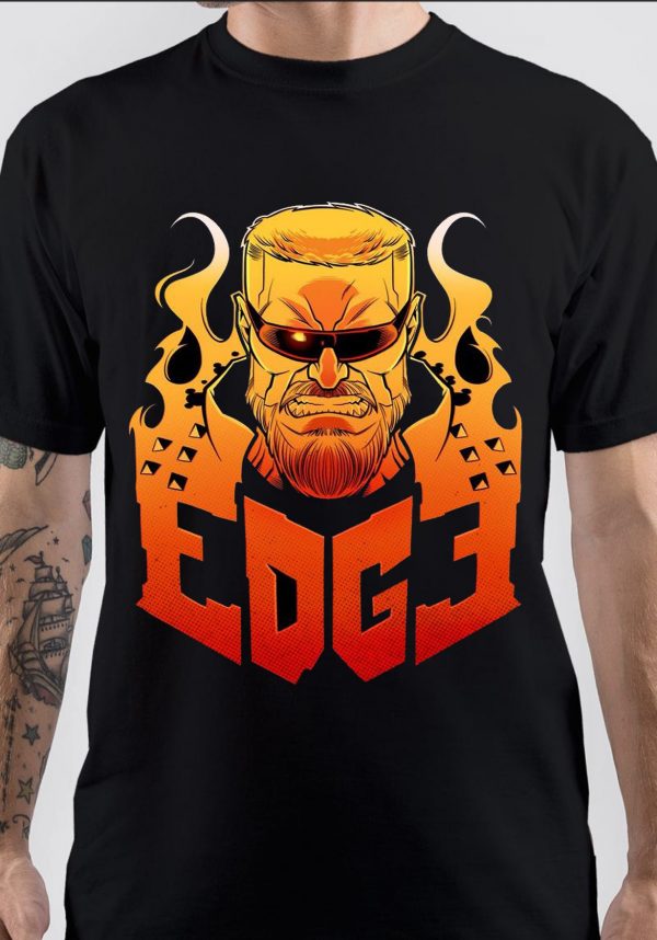 Edge T-Shirt | Swag Shirts