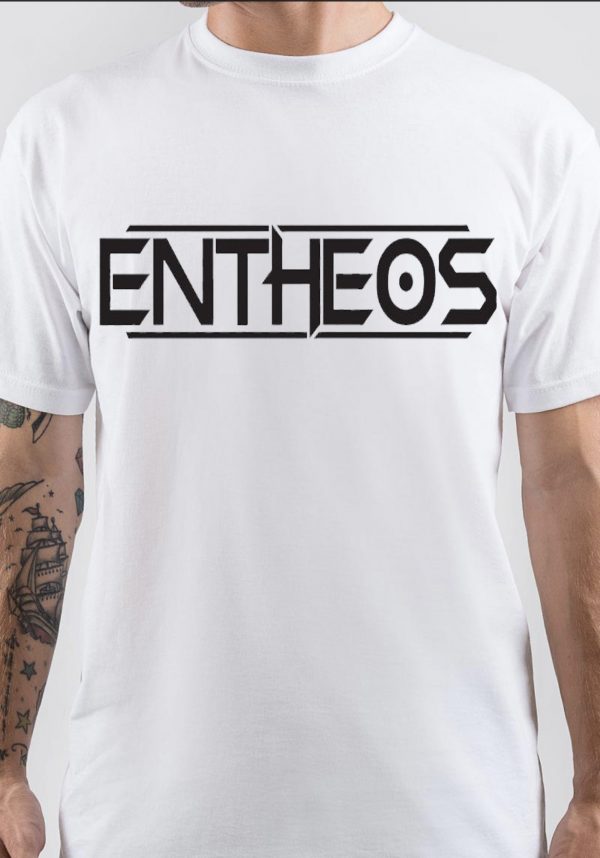 Entheos T-Shirt | Swag Shirts