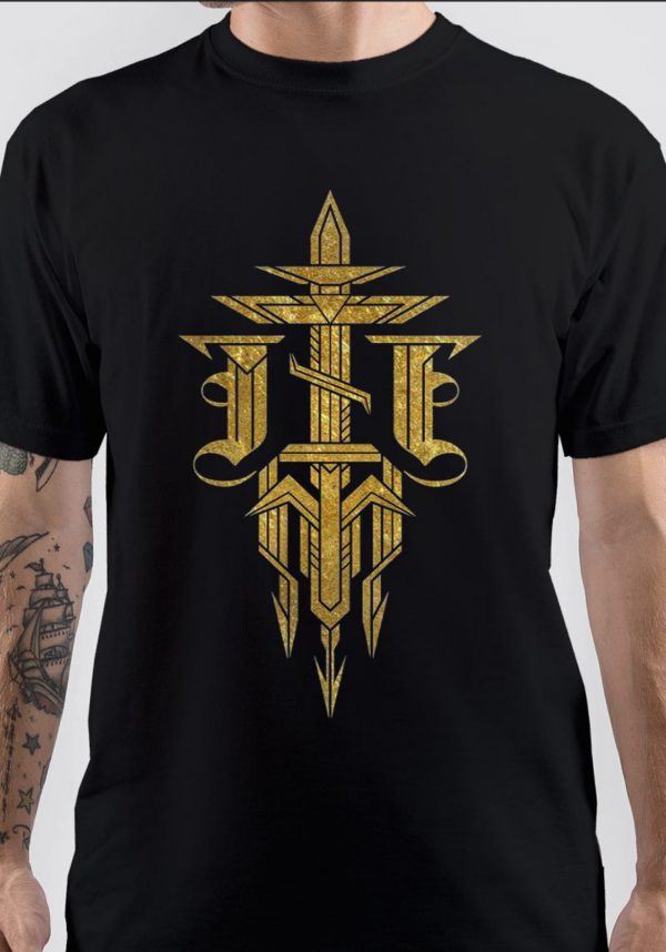 Imperial Triumphant T-Shirt | Swag Shirts