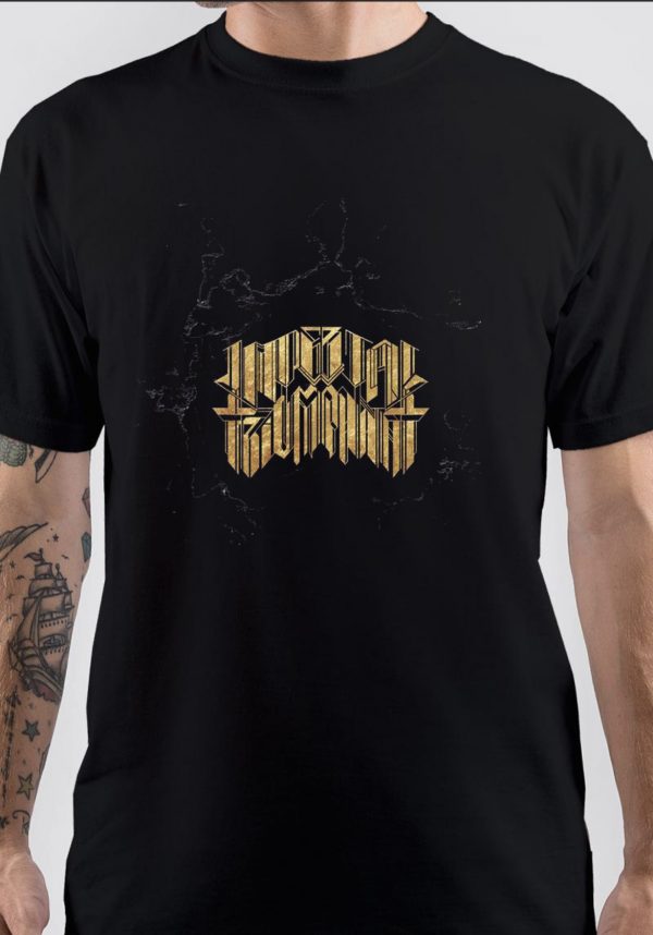 Imperial Triumphant T-Shirt | Swag Shirts