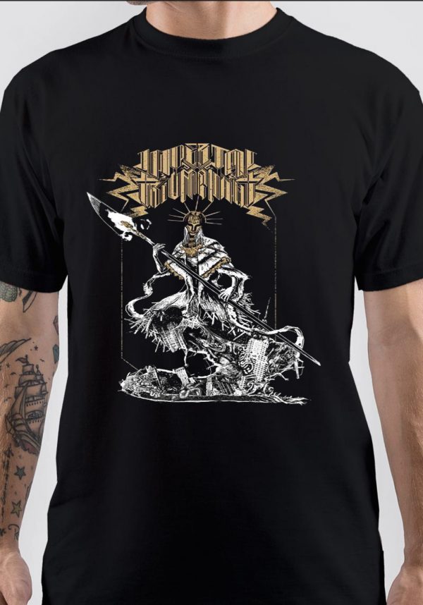 Imperial Triumphant T-Shirt | Swag Shirts