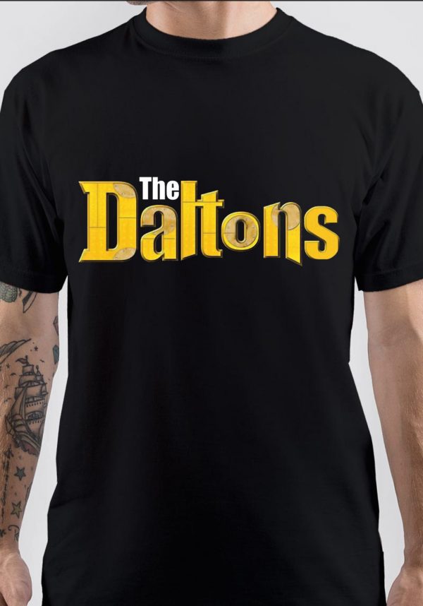 The Daltons T-Shirt | Swag Shirts