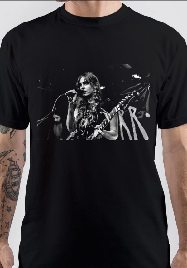 Emma Ruth Rundle T-Shirt | Swag Shirts