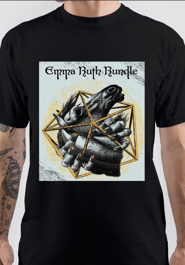 Emma Ruth Rundle T-Shirt | Swag Shirts