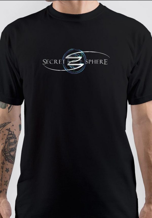 Secret Sphere T-Shirt | Swag Shirts