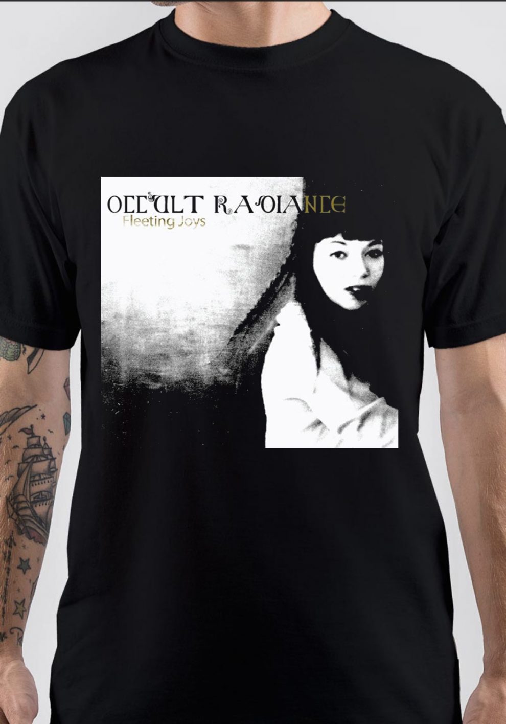 Fleeting Joys T-Shirt | Swag Shirts