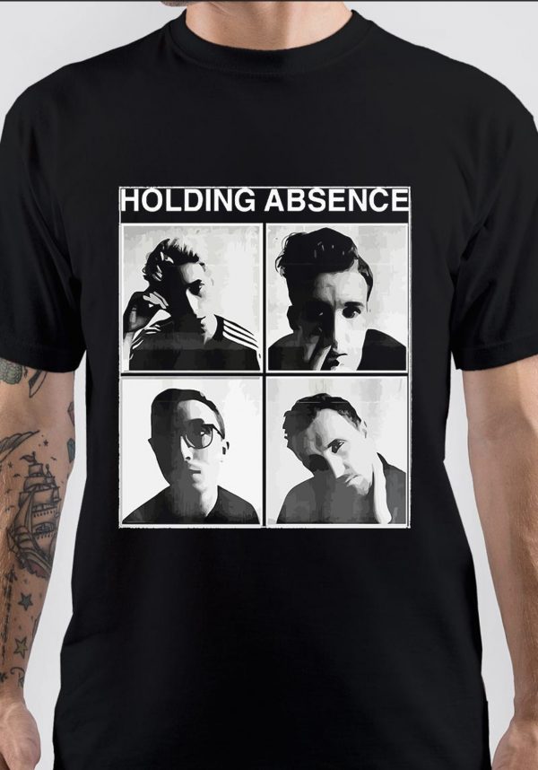 Holding Absence T-Shirt | Swag Shirts