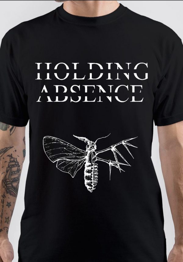 Holding Absence T-Shirt | Swag Shirts