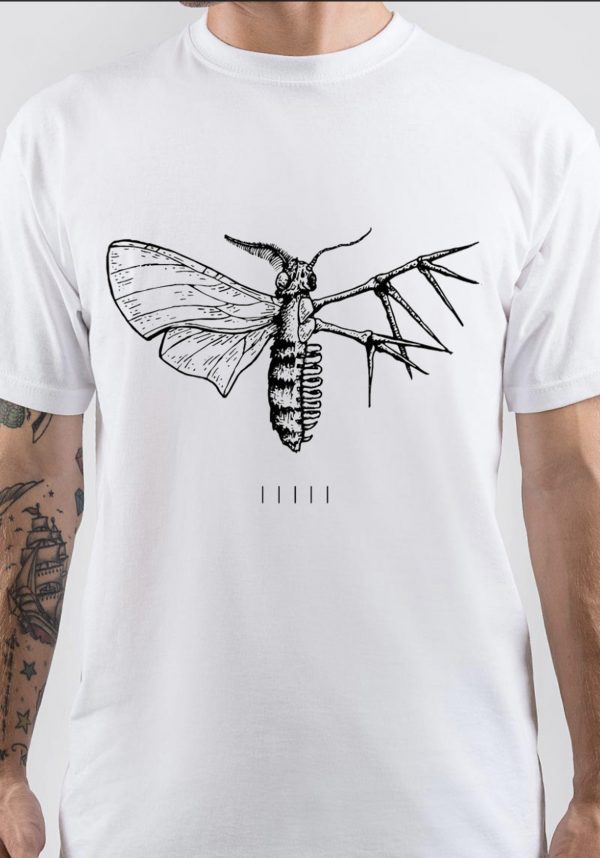 Holding Absence T-Shirt | Swag Shirts