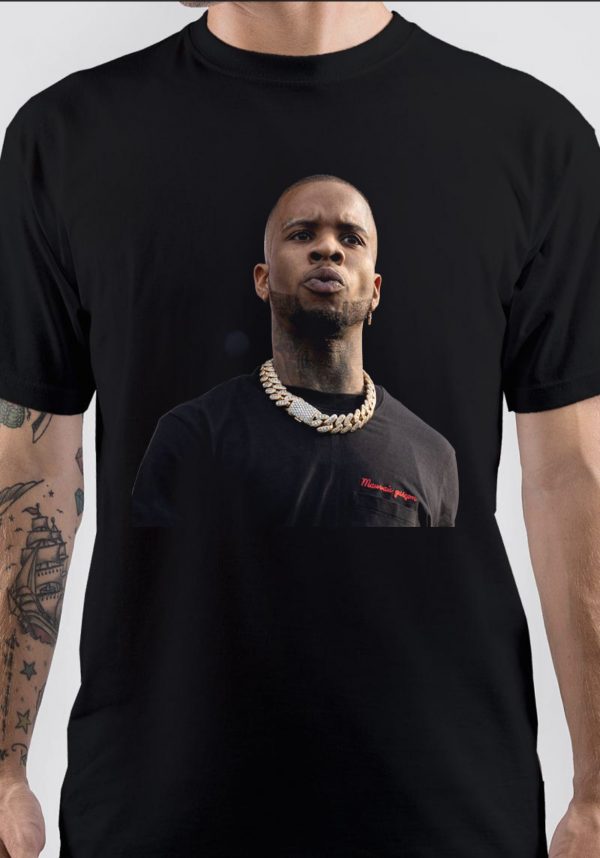 Tory Lanez T-Shirt | Swag Shirts