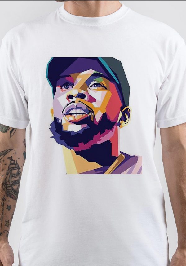 Tory Lanez T-Shirt | Swag Shirts