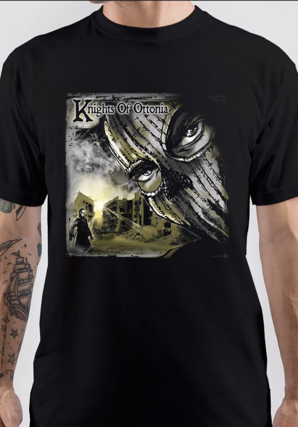 Celph Titled T-Shirt | Swag Shirts
