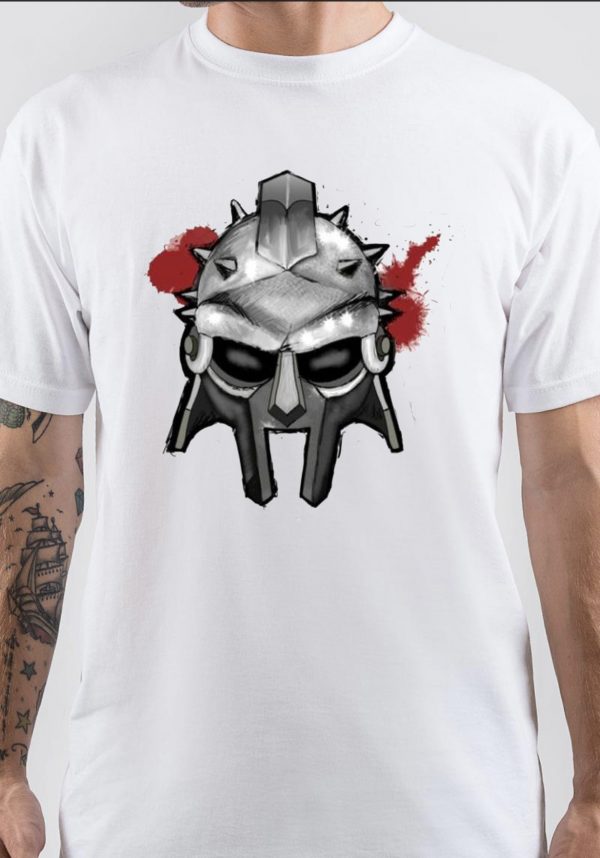 Gladiator II T-Shirt | Swag Shirts
