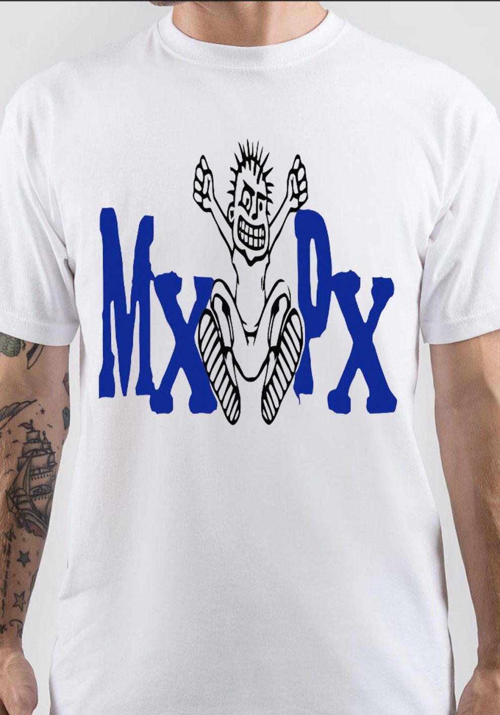 MxPx T-Shirt | Swag Shirts