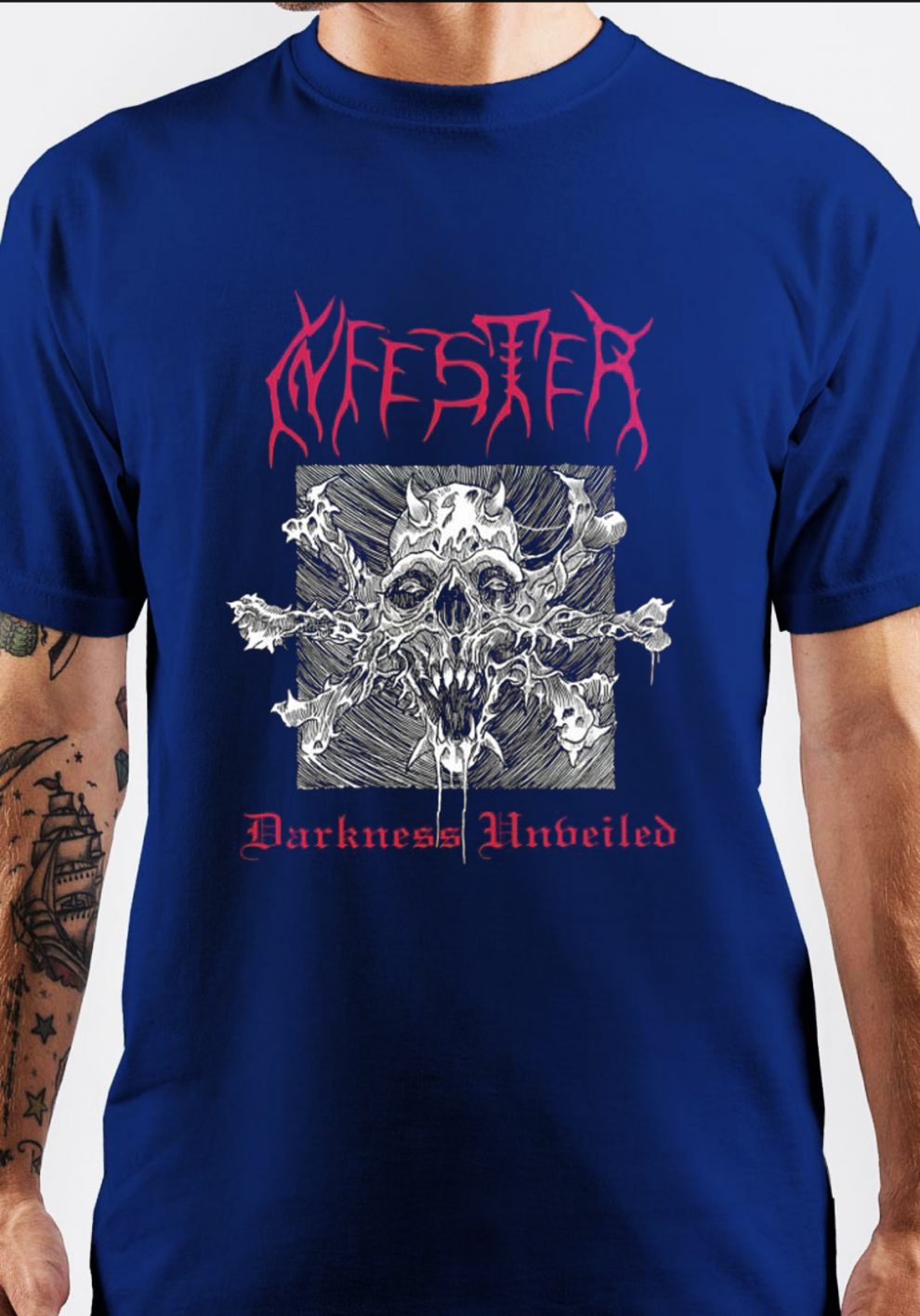 Infester T-Shirt | Swag Shirts