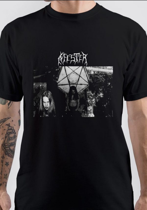 Infester T-Shirt | Swag Shirts