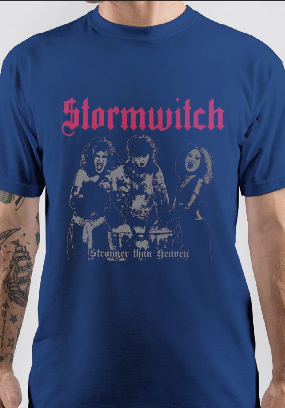 Stormwitch T-Shirt | Swag Shirts